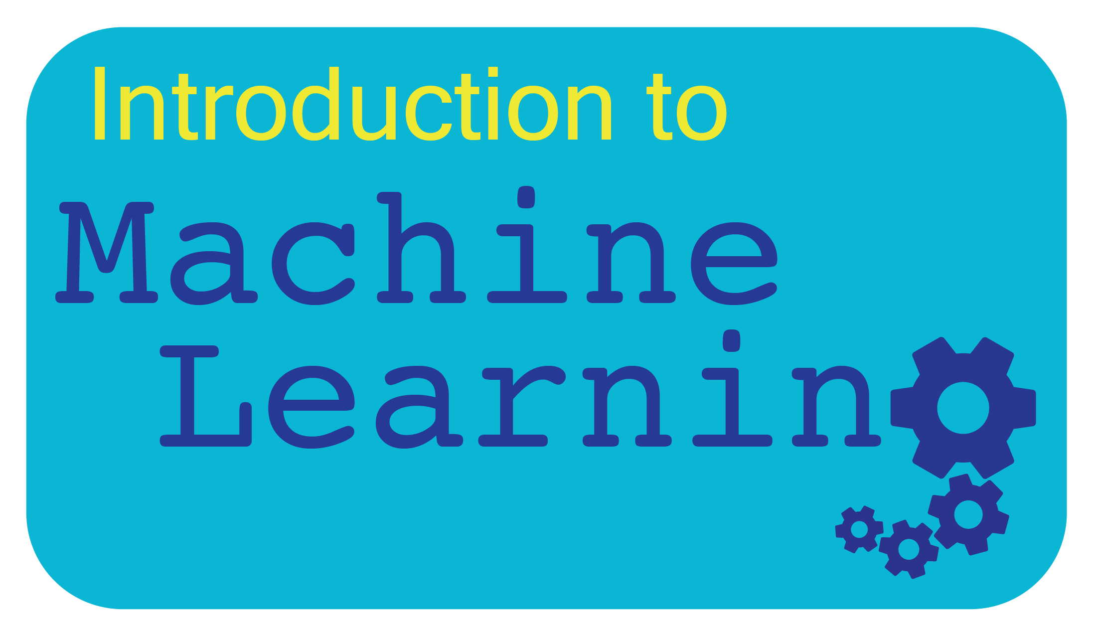 Introduction to Machine Learning | Hayley Ford Boyce